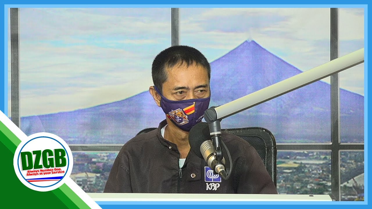 Ako Bicol | Oct. 29, 2022 - YouTube