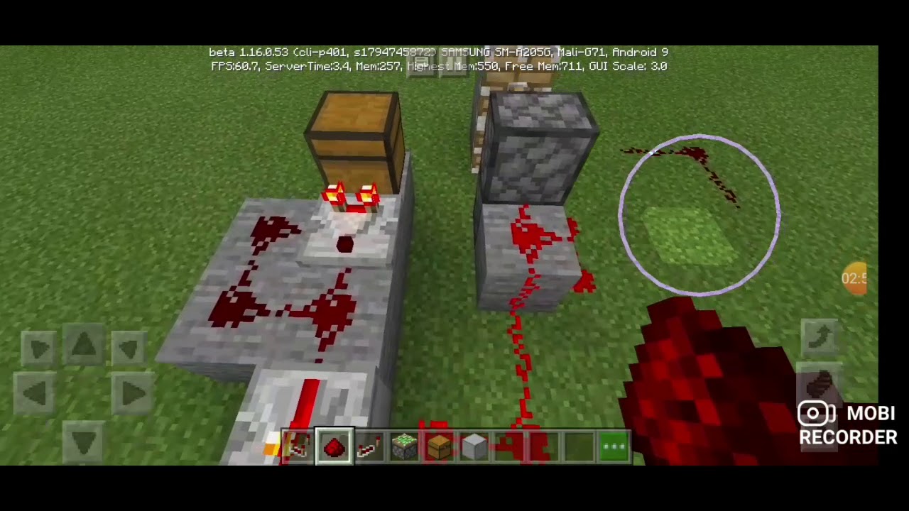 Tutorial de como hacer una base secreta - YouTube