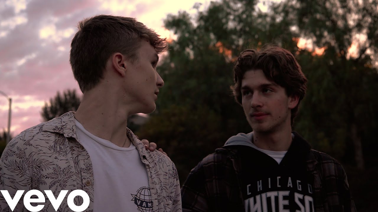 I'll Go Slow With You (Official Music Video) - Zachary Westbrook - YouTube