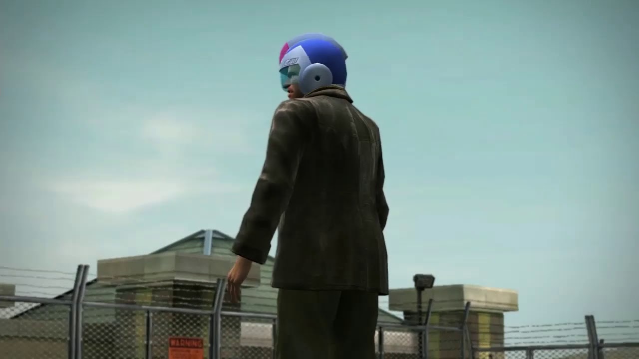 LET'S PLAY Dead Rising - PART 20 - Helicopter Chit-Chat - YouTube