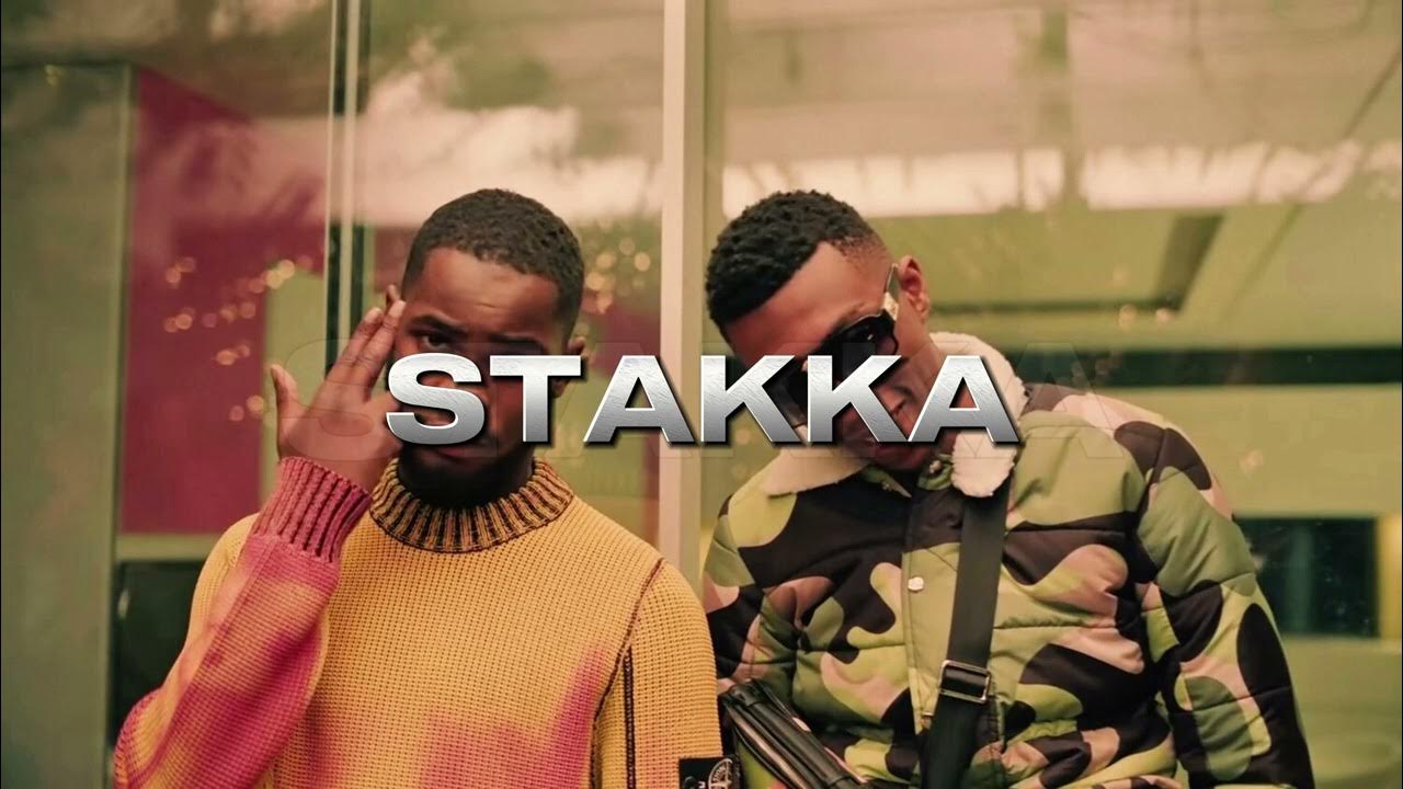[FREE] Afrobeat Type Beat 2024 - Dave x Mostack x J Hus "Stakka" @prod.roleobeats - YouTube