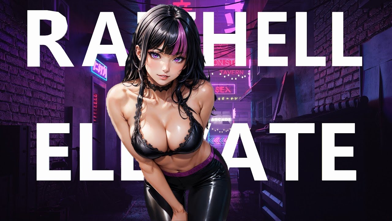 Sinizter, Sadfriendd & RAIZHELL - ELEVATE MIX - YouTube