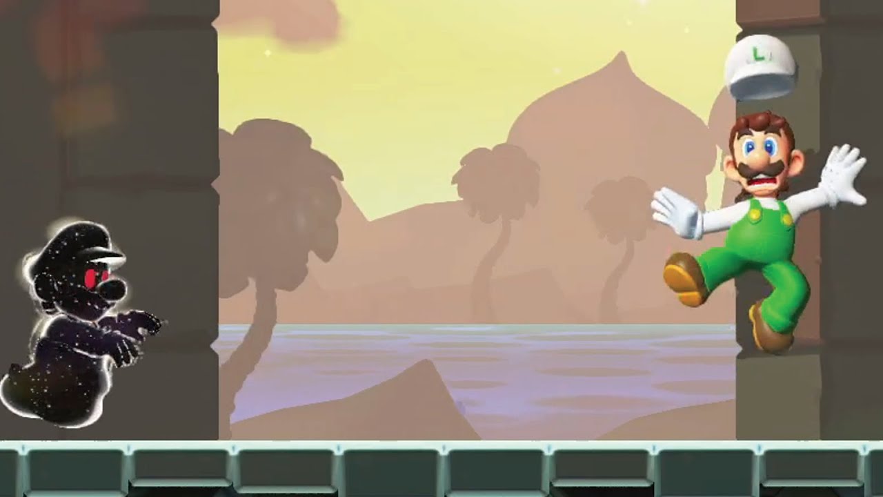 Color Switch Dungeon: All Purple Coins, Wonder Seeds 100% Walkthrough ...
