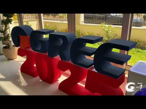 استمتع بأقصى درجات الراحة مع أجهزة GREE! ❄️