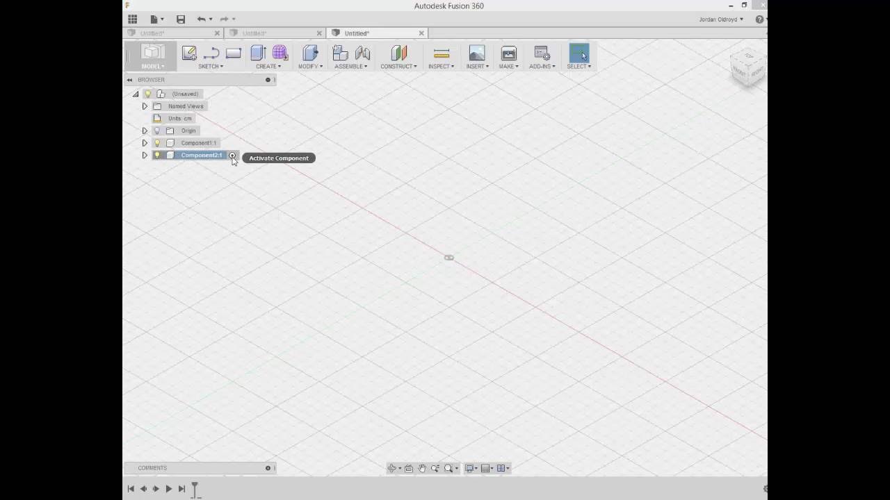 Fusion 360 API: Document Structure - YouTube