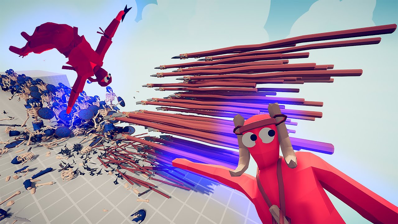 FUNNY MOMENTS FROM THE GAME - TABS - YouTube