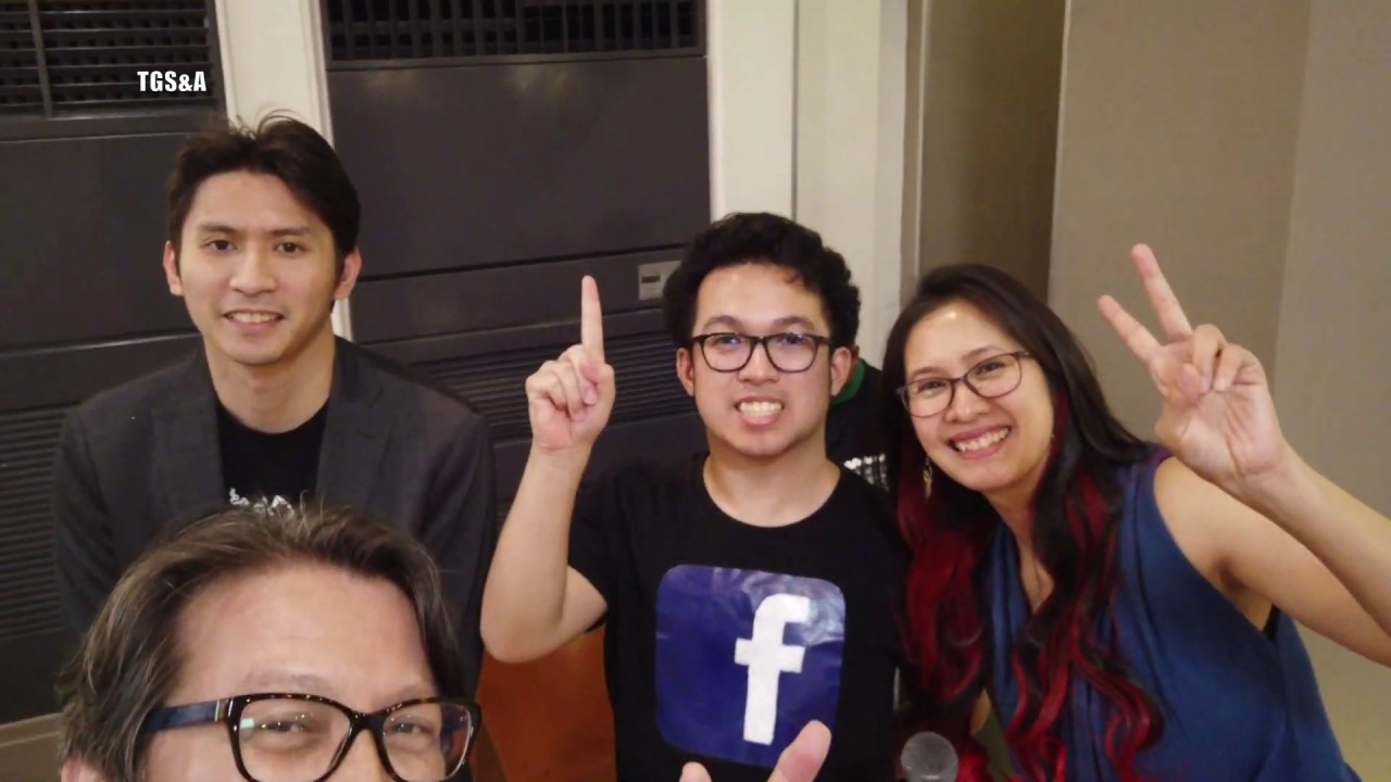 SVS 2019 CHRISTMAS REUNION HIGHLIGHTS by TGS&A - Next Day Edit - YouTube