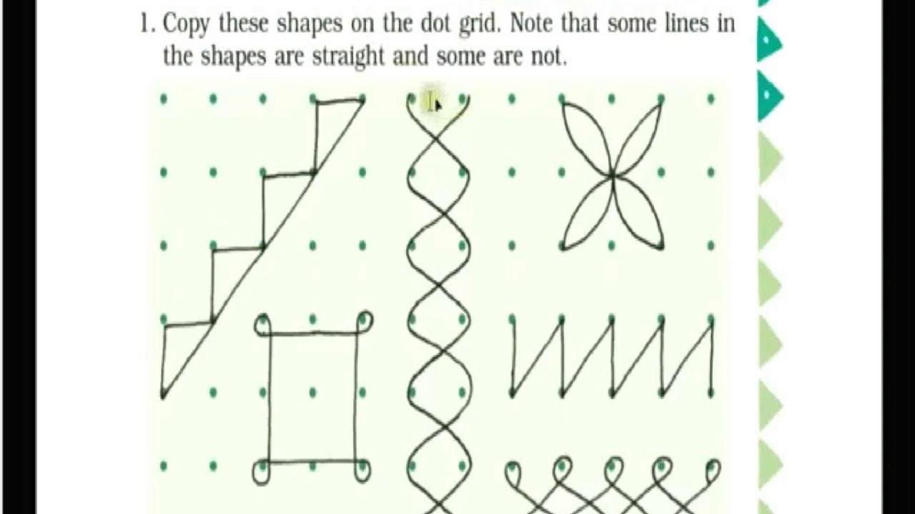 Math Class 3 Chapter 1 Where To Look From Part 2 Youtube