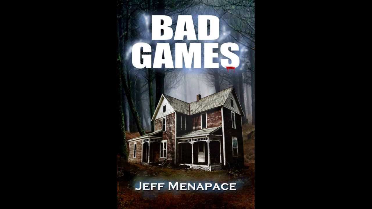 Book Review Bad Games Series YouTube book-review-bad-games-series-youtube