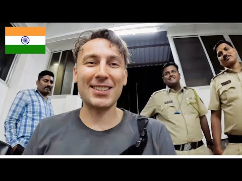 Mumbai Police Find My Lost iPhone 🇮🇳