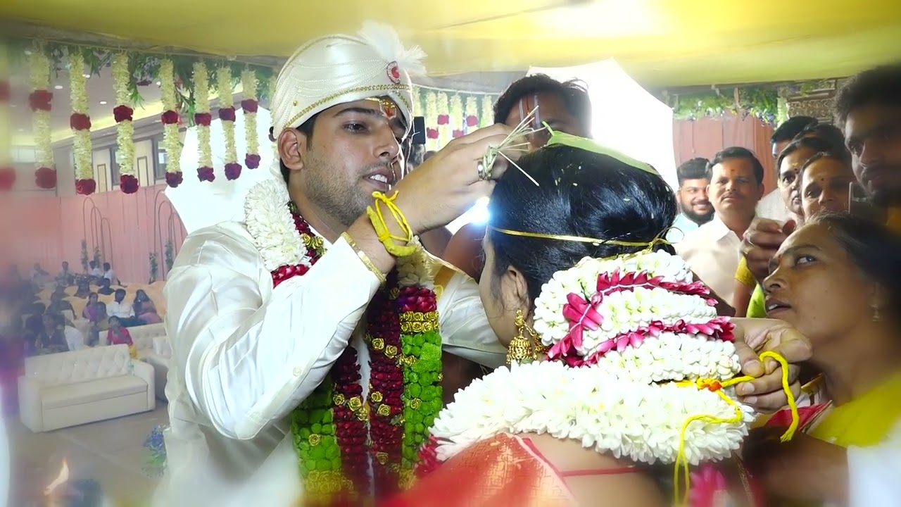 Anbarasi + Narra Naresh babu naidu | #shreestudiobargur | 10-06-2022 ...