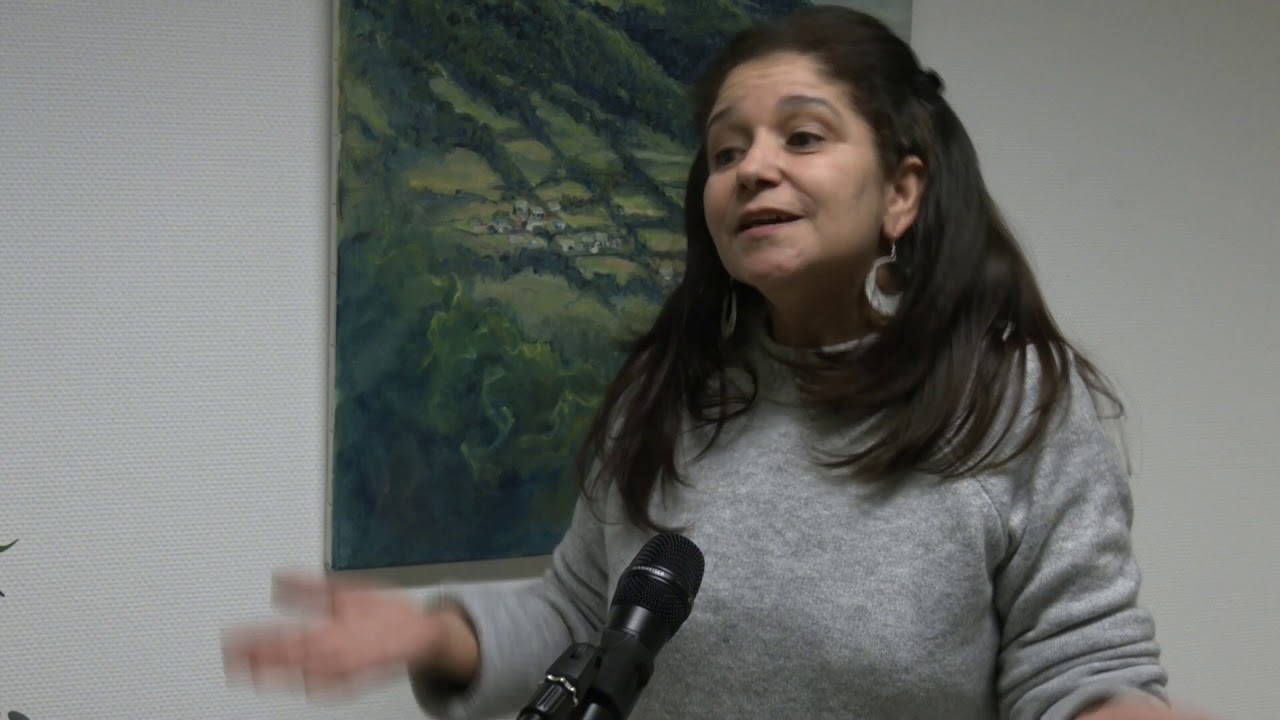 Samira over Ramadan 2020 ingekorte versie - YouTube