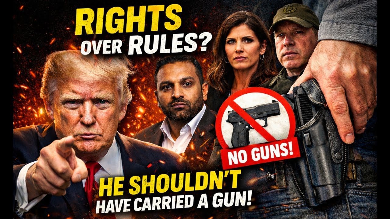 The Tale of Two Ideologies