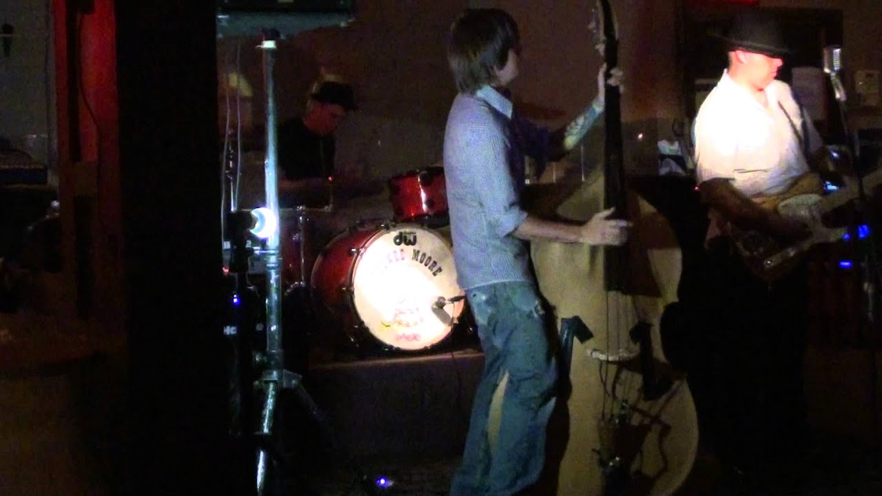 Peewee Moore & the Awful Dreadful Snakes @ Hopewell, VA 7-6-12 - YouTube