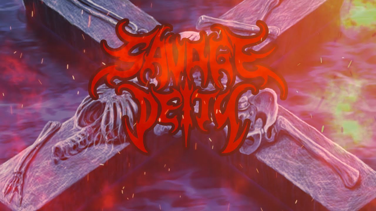 SAVAGE DEITY - DECADE OF SAVAGERY (Teaser) - YouTube