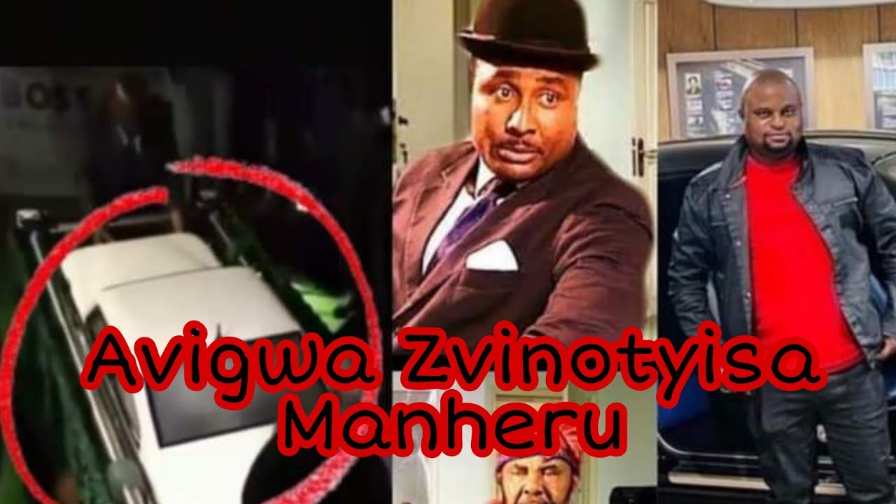 SHOCKING | Mbinga Obert Karombe Avigwa Husiku Nemakenduru (Torches ...
