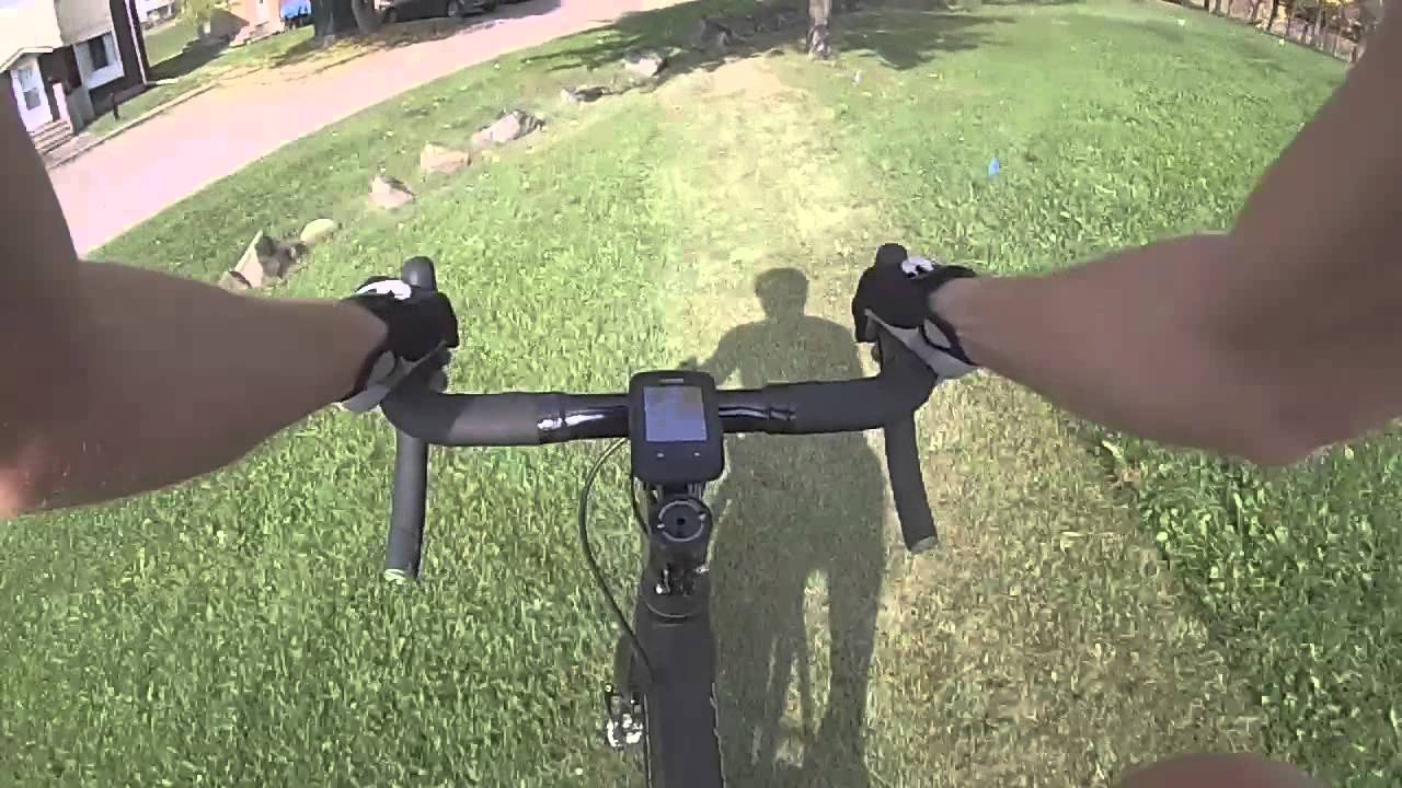 CX1: Complex 'Cross - YouTube