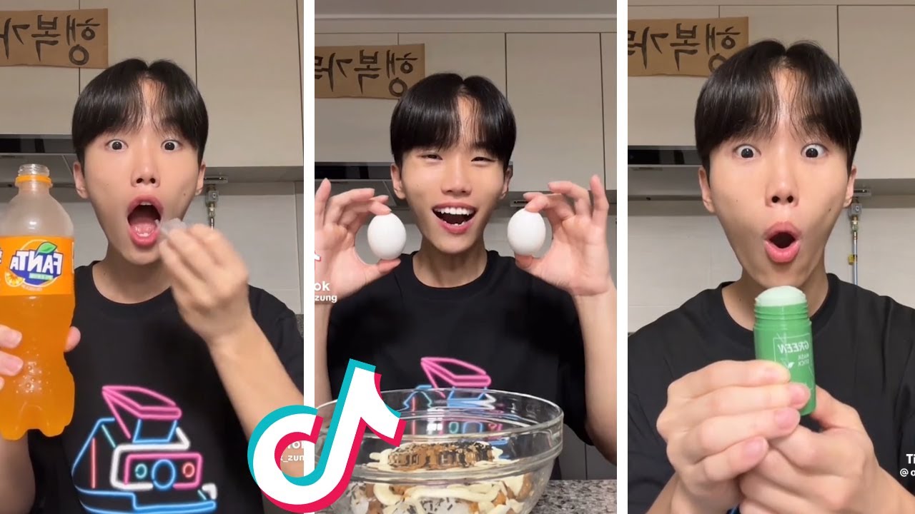 mama guy (ox_zung) videos - YouTube