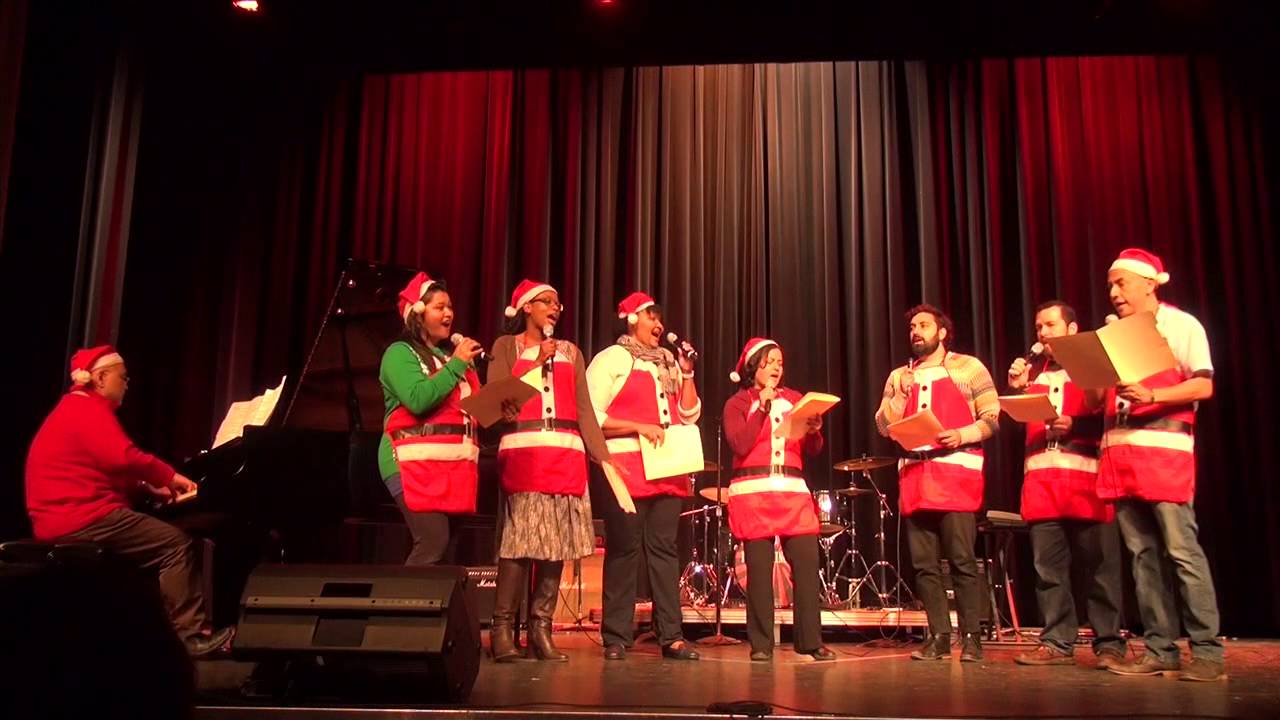 ELAPA Teachers Sing - YouTube