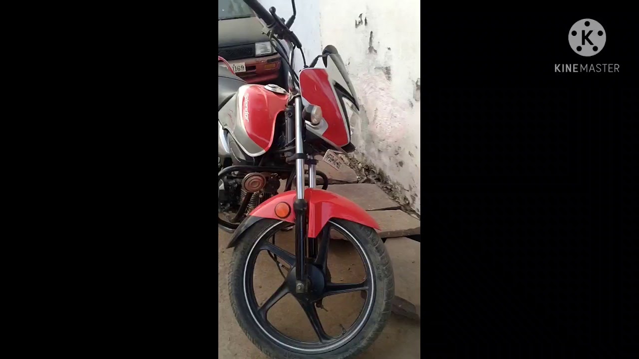 iSmart bike video - YouTube