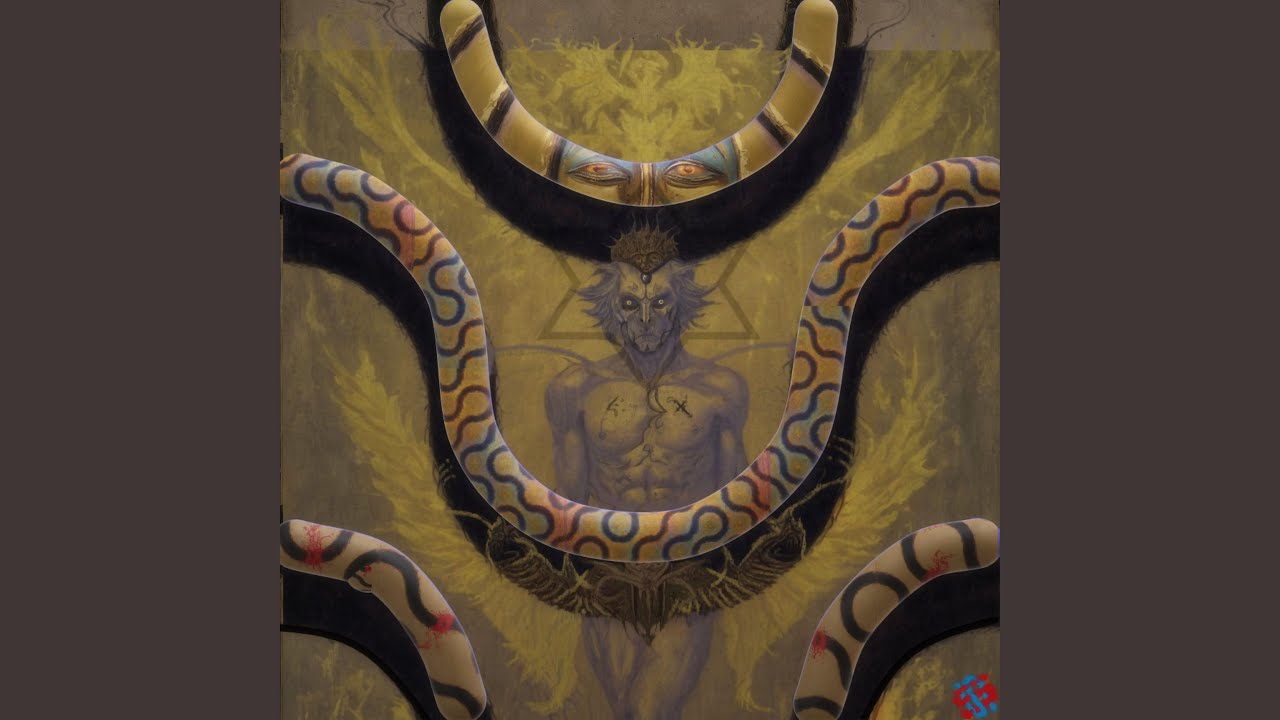 Choronzon to Shugal - YouTube