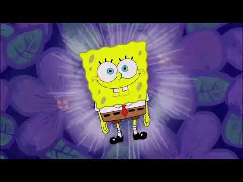 SpongeBob SquarePants intro (slowed + reverb)