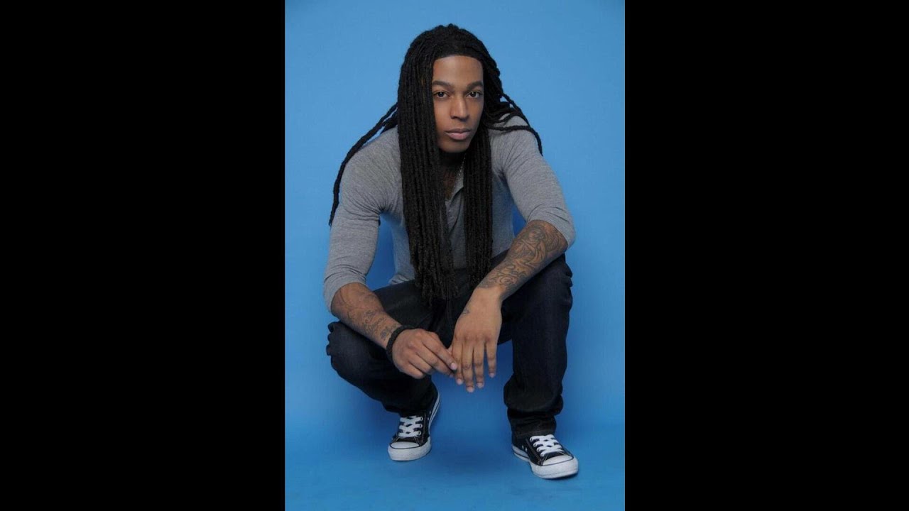 Rude Boi (of Git Fresh) - Stronger - YouTube