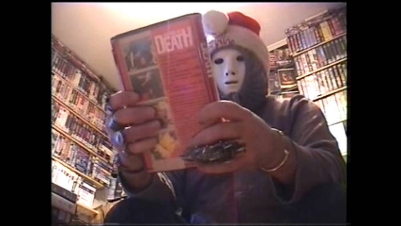 VHS Pre Cert Video Nasties Update (check links in description) - YouTube