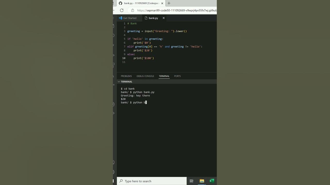 Python Beginner Project Pythonforbeginners Pythonprogramming Pythontutorial Engineering 