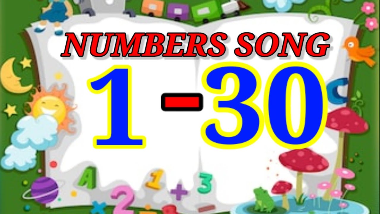 Numbers Song Counting 1 To 30 1 Se 30 Tak Ginti 1 To 30 1 30 YouTube numbers-song-counting-1-to-30-1-se-30-tak-ginti-1-to-30-1-30-youtube