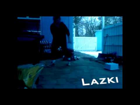 Lazki | Snow & Darkness | Shuffle