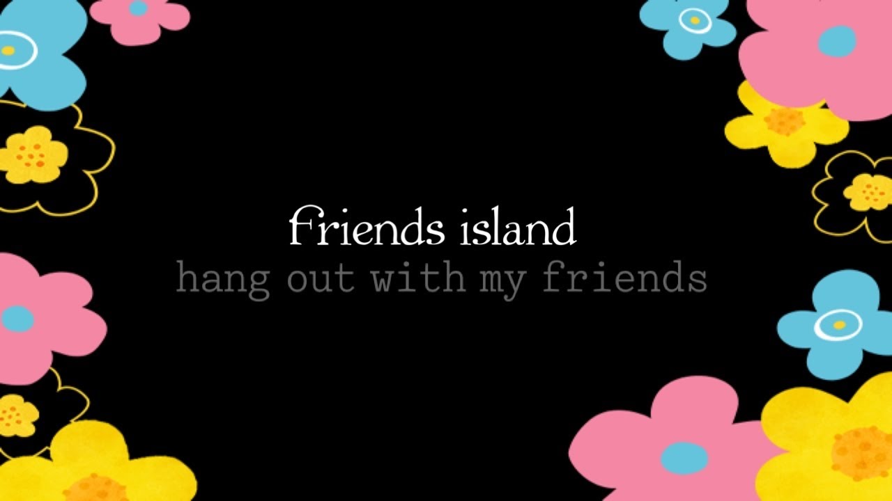 🥾𝙵𝚛𝚒𝚎𝚗𝚍𝚜 𝚒𝚜𝚕𝚊𝚗𝚍 - YouTube