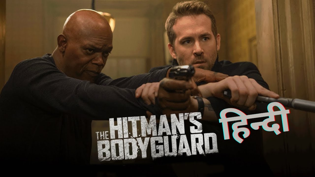 The Hitman's Bodyguard 2017 Explained in Hindi | Rishabh Explain - YouTube