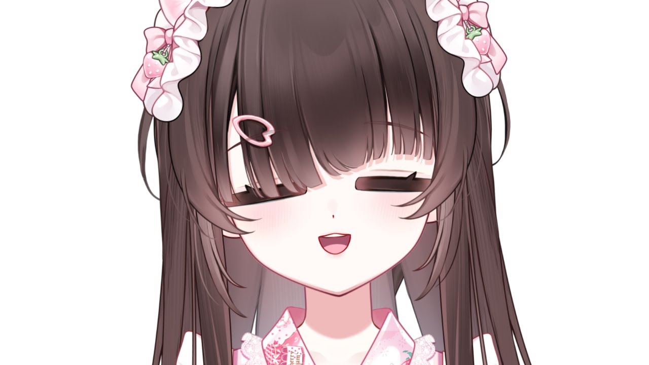 head empty stream [zatsudan prob] - YouTube