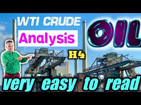 wti crude oil price | wti oil prediction |wti analysis | wti rate November 18, 2023 - YouTube