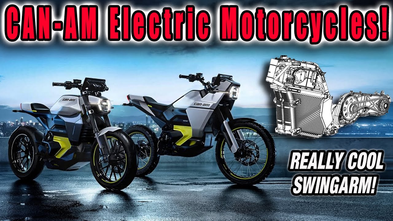 Really Cool Motorcycles