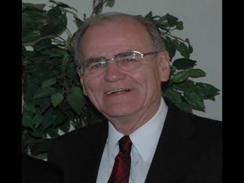 John Deming Memorial Service - YouTube