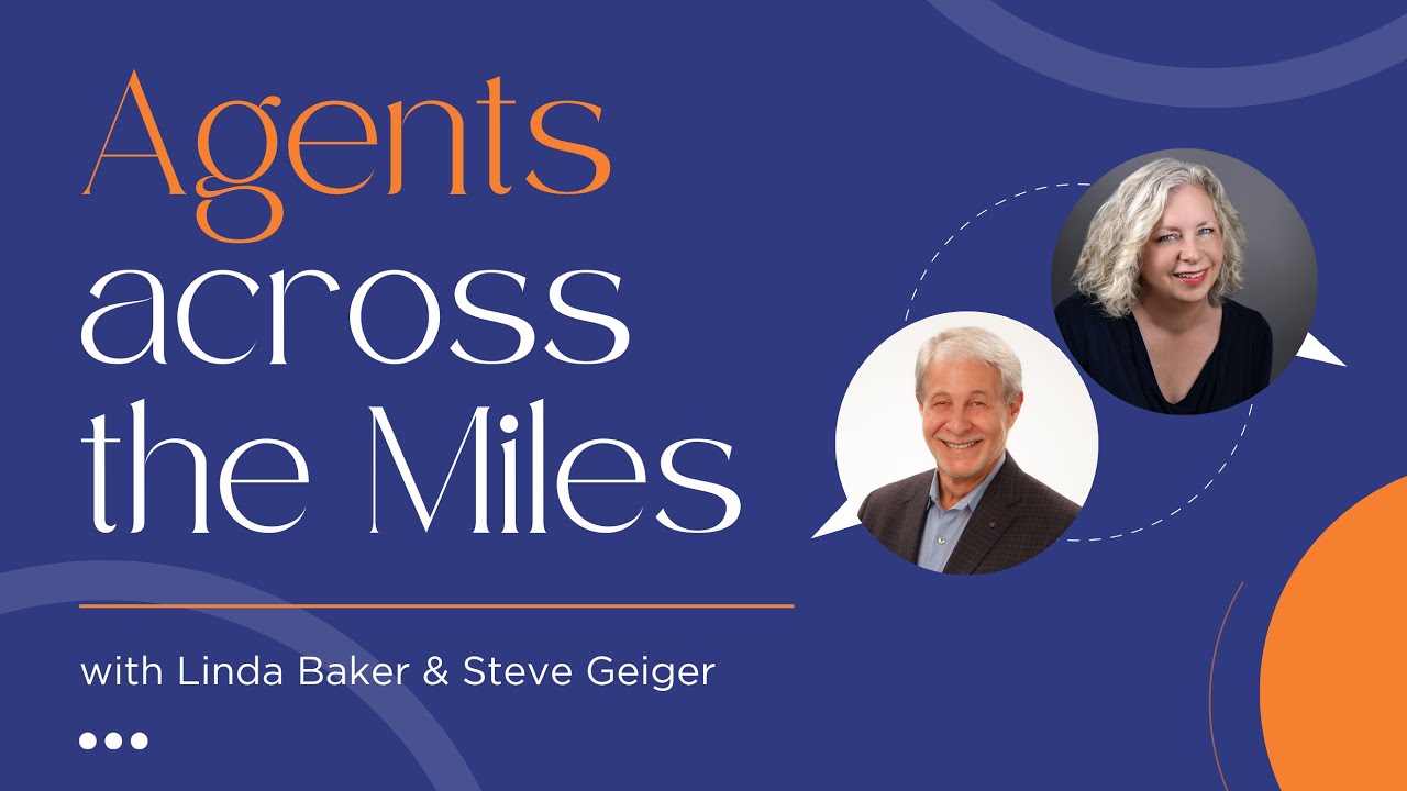 Agent across the Miles with Steve Geiger from William Raveis ...