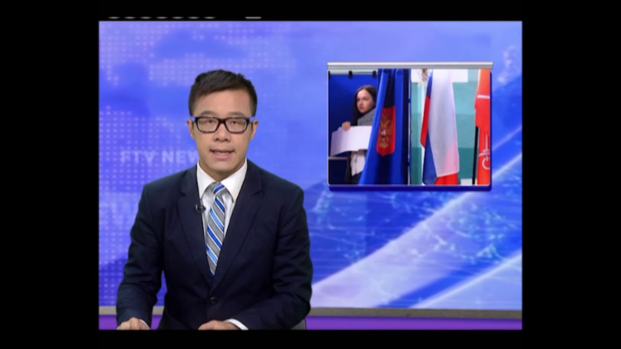 Sep 09 Fairchild News - Broadcasters only - YouTube