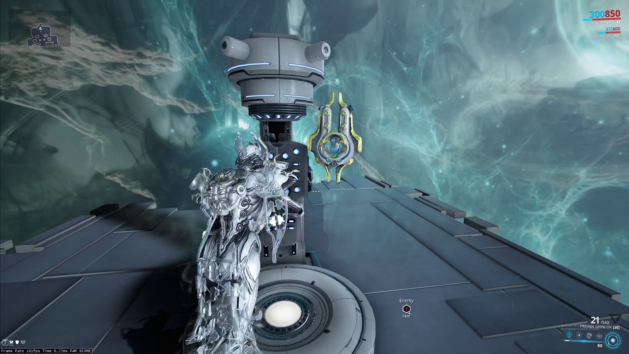 How to use your stick with Gara! Stat stick 101 - YouTube