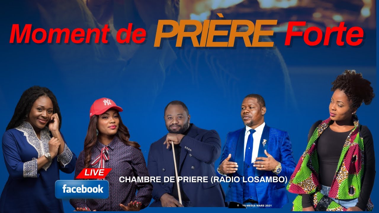 WEEKEND INTIME AVEC JESUS CHRIST - YouTube