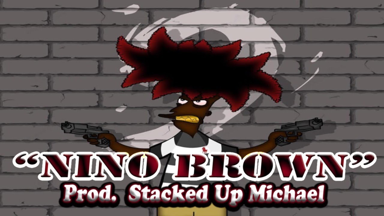 🔥 Rich Homie Quan x Quando Rondo Type Beat 2018 "Nino Brown" | Stacked ...