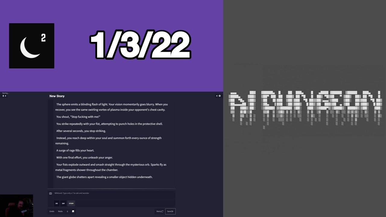 [1/3/22] - ONE LIFE SUB ONLY SERVER w/ 45% sprinters in city only - YouTube