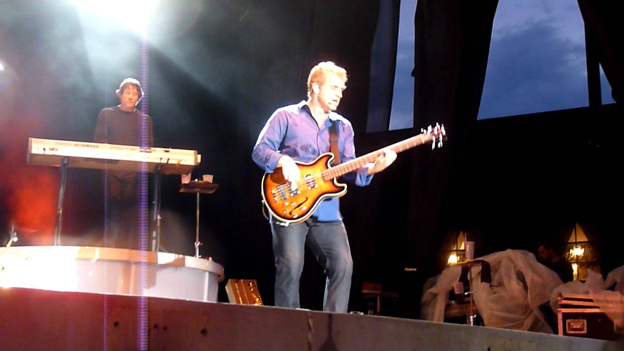 Chicago-Alive Again Charlotte Aug. 13/11 - YouTube