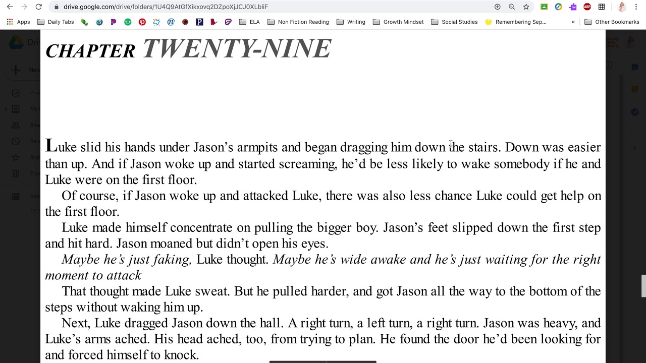 3 Imposters Among Us