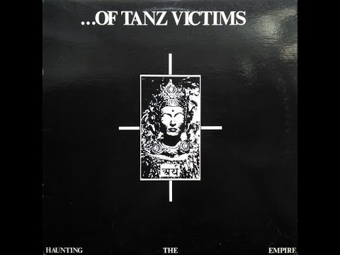 ...Of Tanz Victims - Resurrection Living Room (1986) - YouTube
