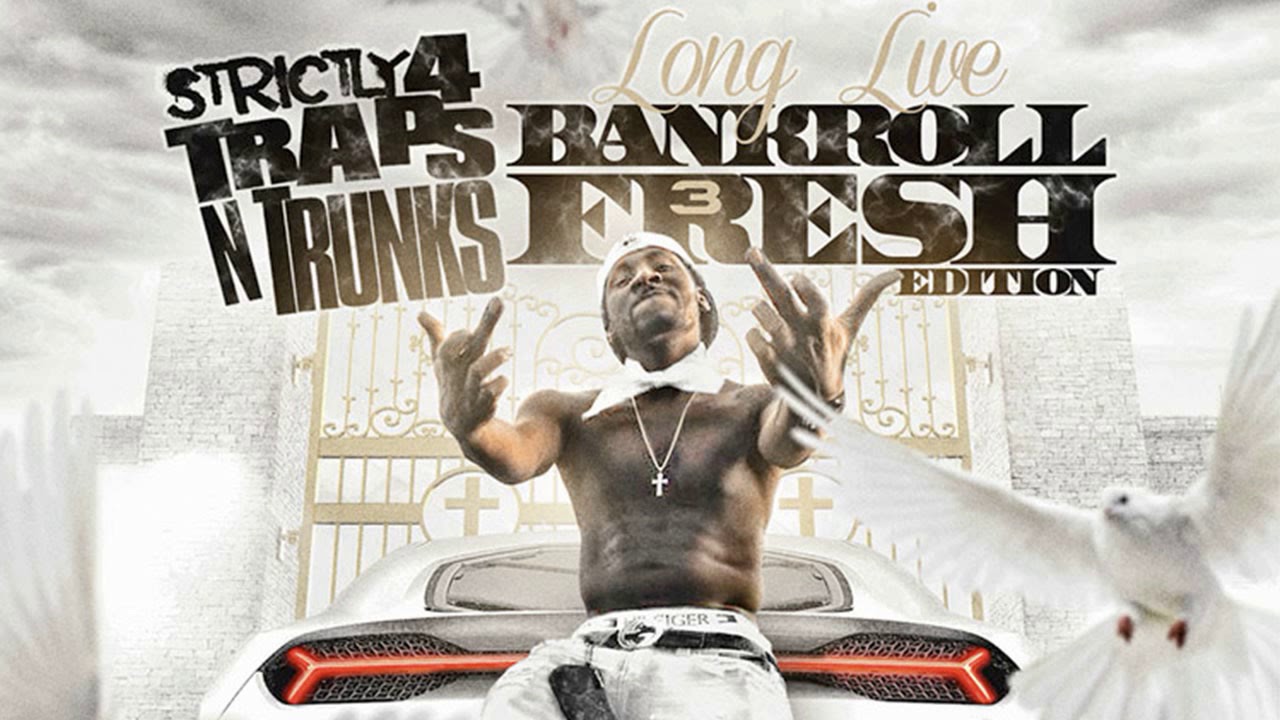 Bankroll Fresh - We In Dis MF - YouTube