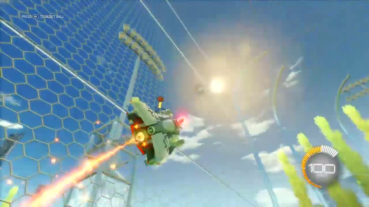 HOW TO GET MODDED MAPS ON CONSOLE ROCKET LEAGUE!!! ( workshp maps ...