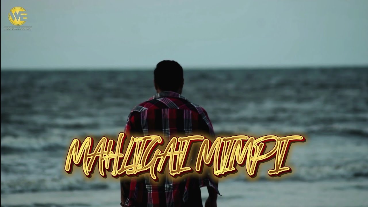 MAHLIGAI MIMPI - JOE FRANK (OFFICIAL MV) - YouTube Music