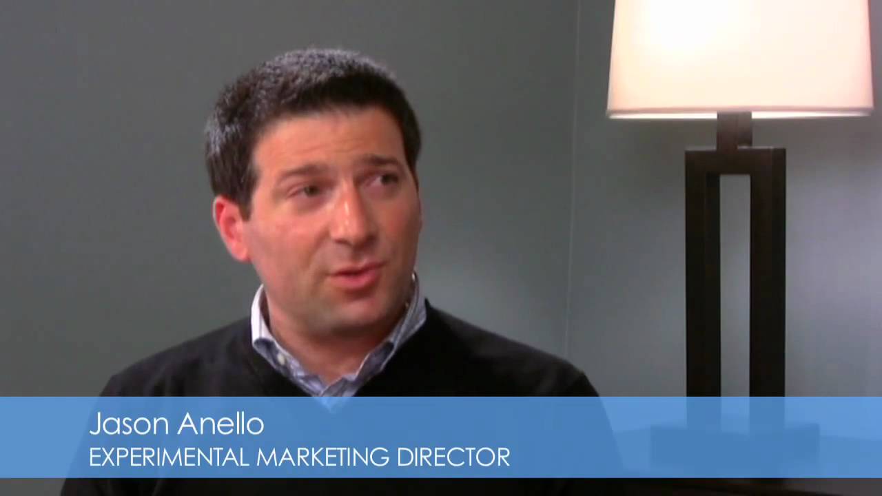 How Yahoo Unites London, Mumbai, and NYC - Jason Anello - YouTube